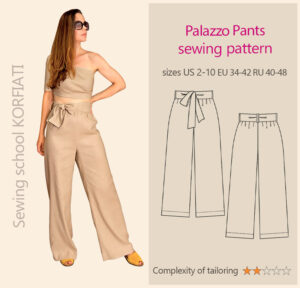 30 Free Fall Sewing Patterns for a Seasonal Handmade Wardrobe ...