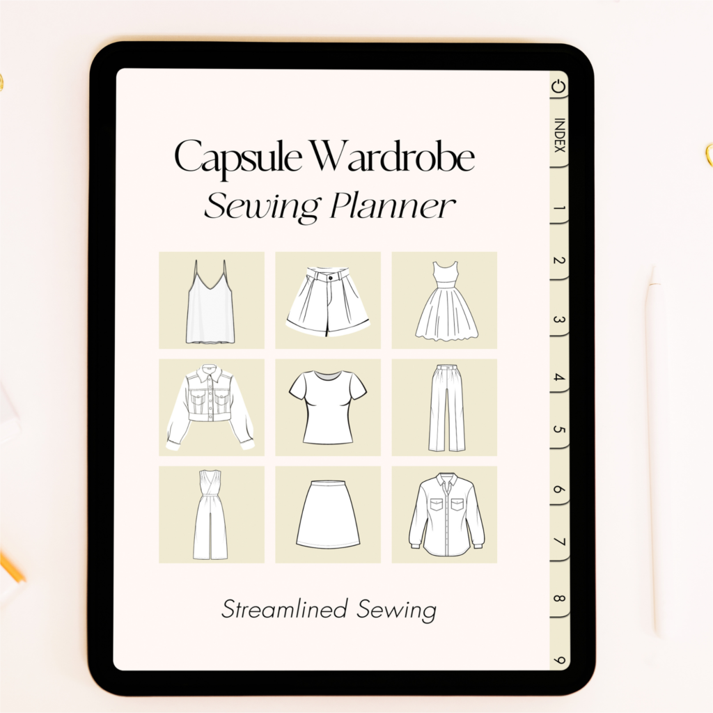 14 Free Pyjama Sewing Patterns for Making Cosy Sleepwear - Sewspiratrice