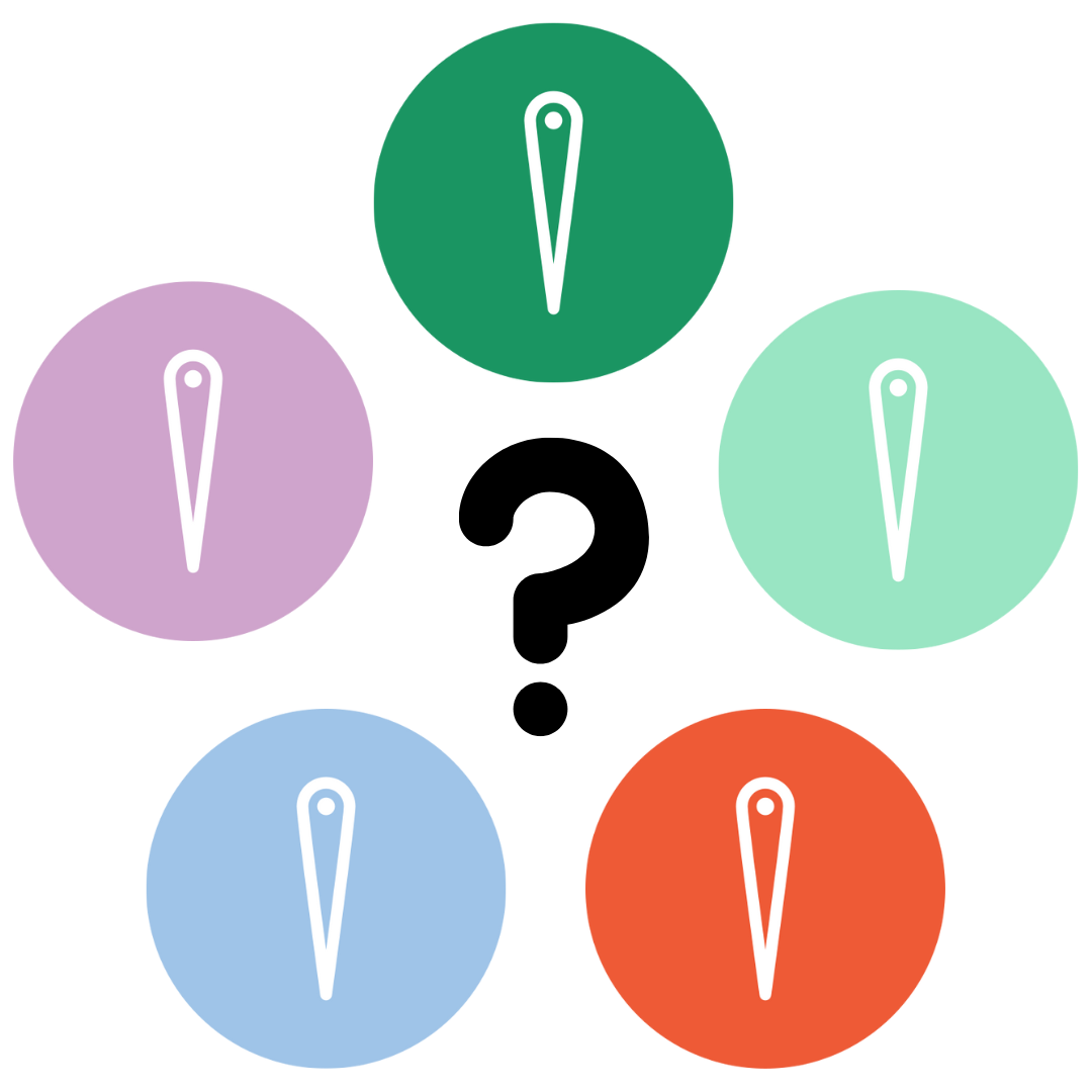 How to Draft Any Circle Skirt: The Complete Guide - Sewspiratrice