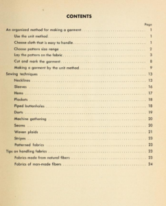 5 Vintage Sewing Books in Public Domain That You Can Download For Free ...