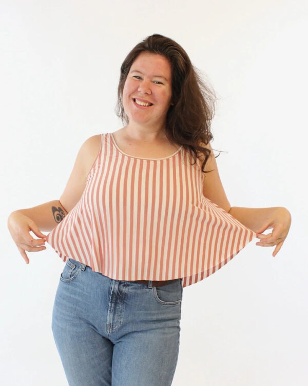 14 Free Pyjama Sewing Patterns for Making Cosy Sleepwear - Sewspiratrice