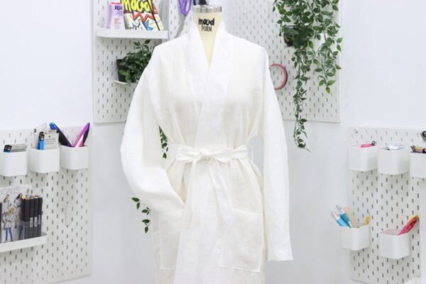 14 Free Pyjama Sewing Patterns for Making Cosy Sleepwear - Sewspiratrice