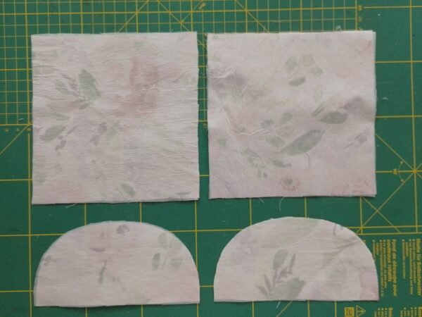 Free Sanitary Pad Pouch Pattern and Step-by-Step Tutorial