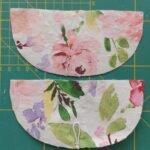 Free Sanitary Pad Pouch Pattern and Step-by-Step Tutorial