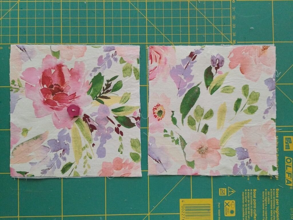 Free Sanitary Pad Pouch Pattern and Step-by-Step Tutorial