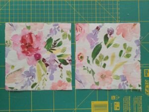 Free Sanitary Pad Pouch Pattern and Step-by-Step Tutorial